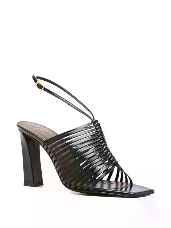 GIUSEPPE ZANOTTI Mya Sandals