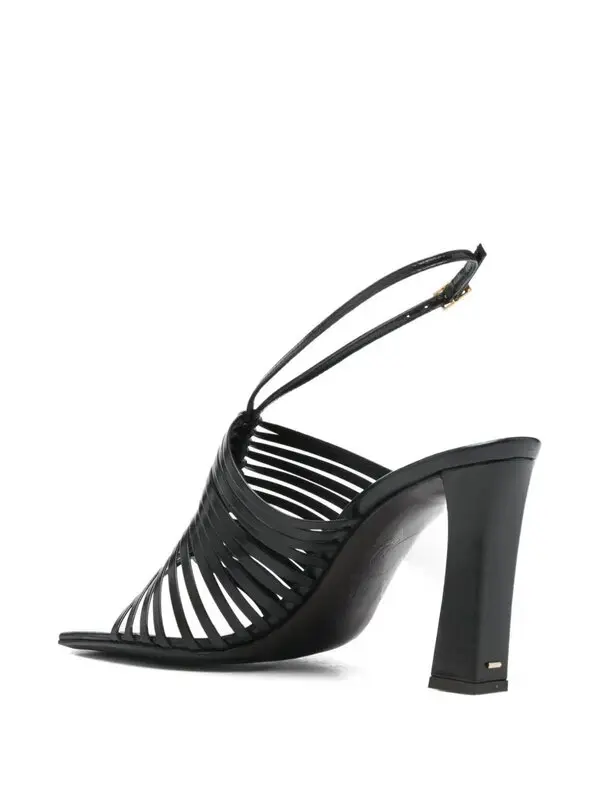 GIUSEPPE ZANOTTI Mya Sandals