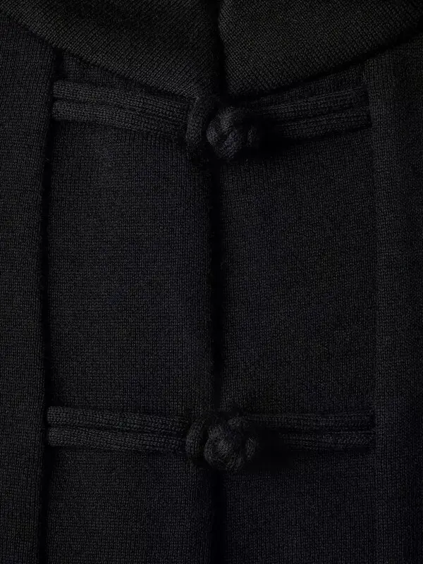 Shanghai Tang Knot-button Tang Jacket