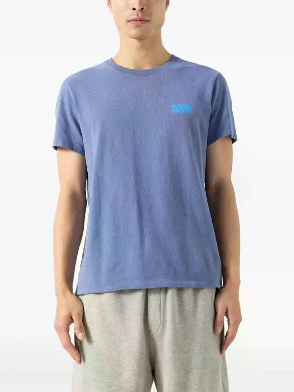 American Vintage Ykobow Round-neck T-shirt
