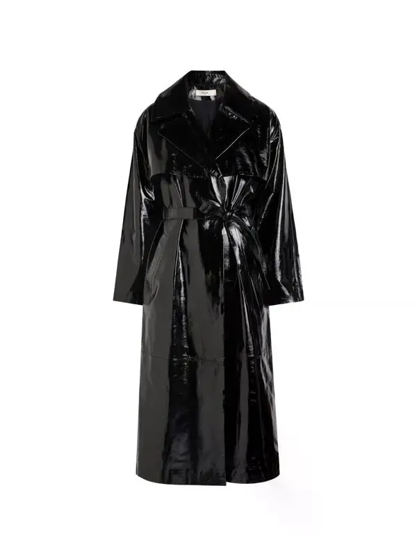 SKIIM Belted Coat