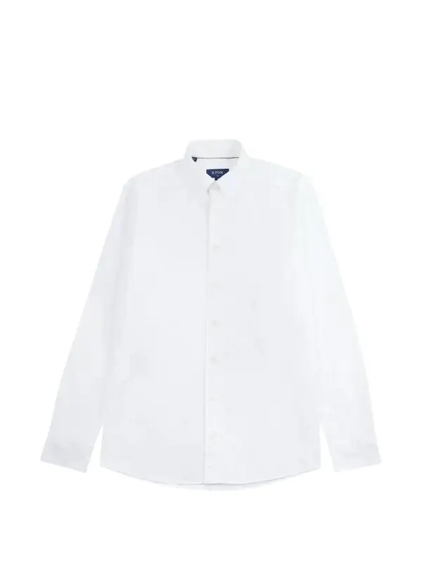 Eton Button-down Shirt