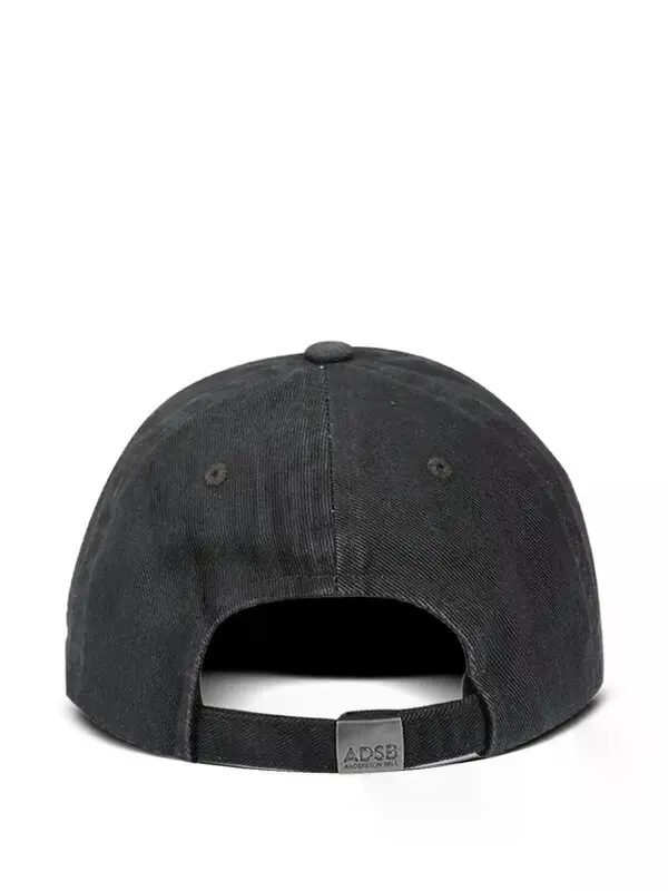 Andersson Bell Logo-detail Baseball Cap