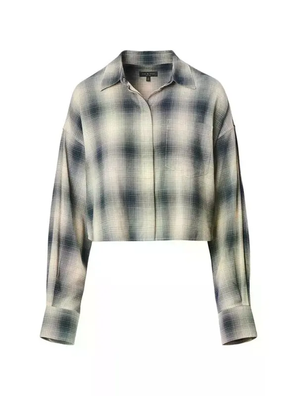 Rag & Bone Marin Shirt