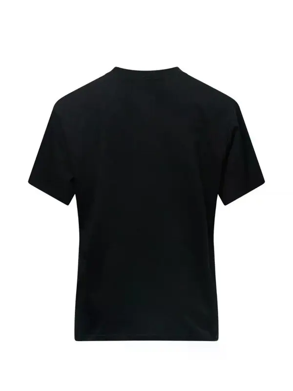 MARDI MERCREDI LES PETITES Lilies Graphic T-shirt