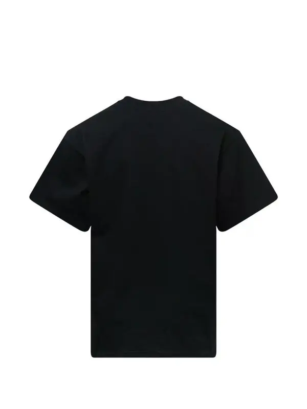 MARDI MERCREDI LES PETITES Lilies Graphic T-shirt