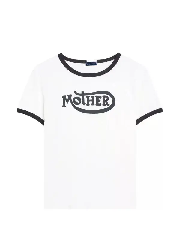 MOTHER Logo T-shirt