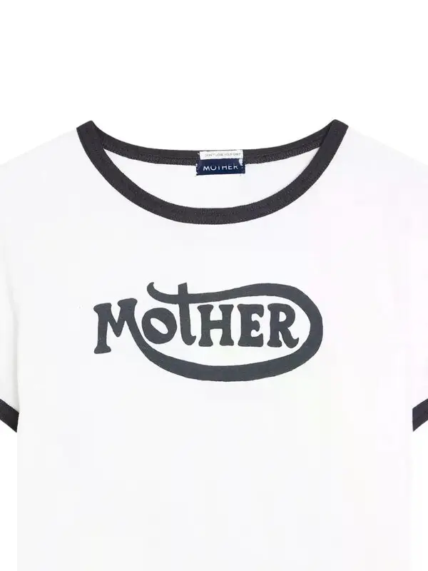 MOTHER Logo T-shirt
