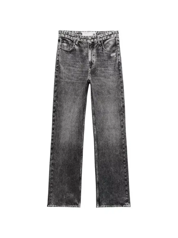 Rag & Bone Miramar Shea Jeans