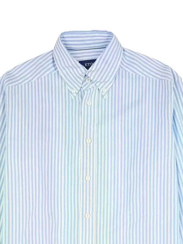 Eton Striped Shirt