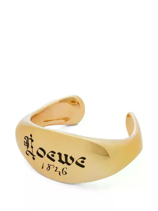Loewe Printed Bracelet