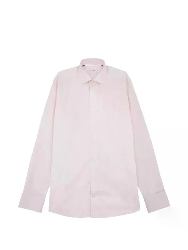 Eton Buttoned Shirt