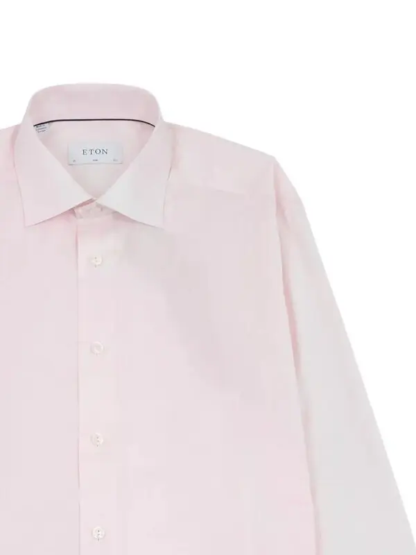 Eton Buttoned Shirt