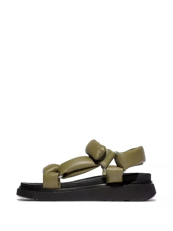 Fitflop Gen-ff Leather Sandals