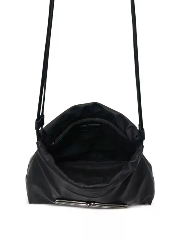 Y’s Drawstring Pouch Shoulder Bag