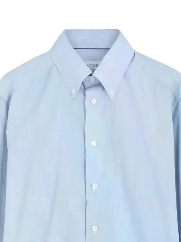 Eton Buttoned Shirt