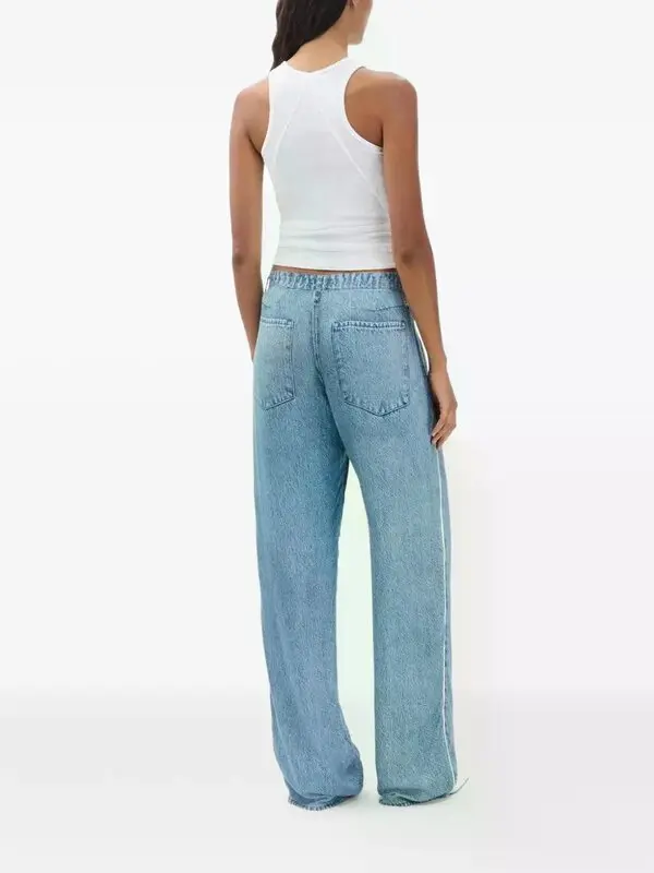 Rag & Bone Miramar Slink Jeans