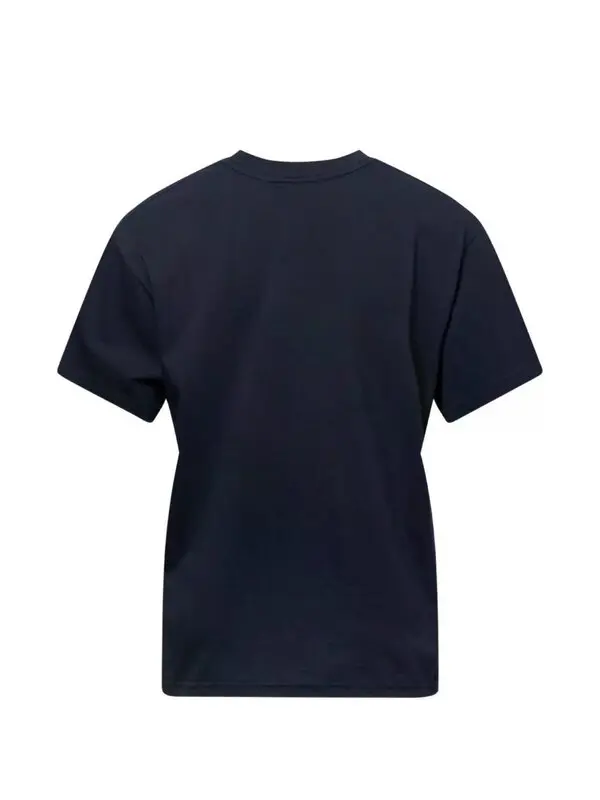 MARDI MERCREDI LES PETITES Floral T-shirt