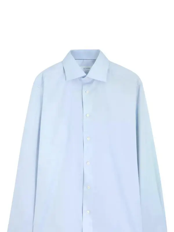 Eton Buttoned Shirt