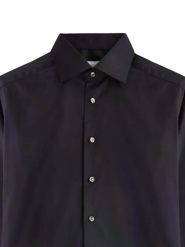 Eton Buttoned Shirt