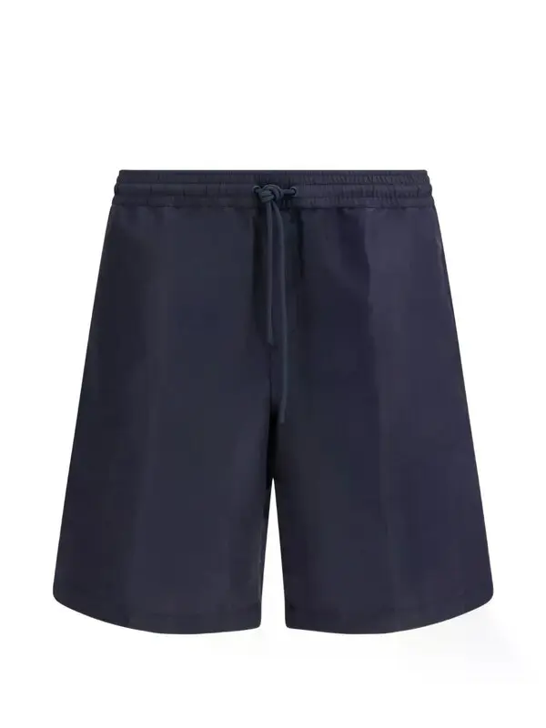 Loro Piana Drawstring-fastening Shorts