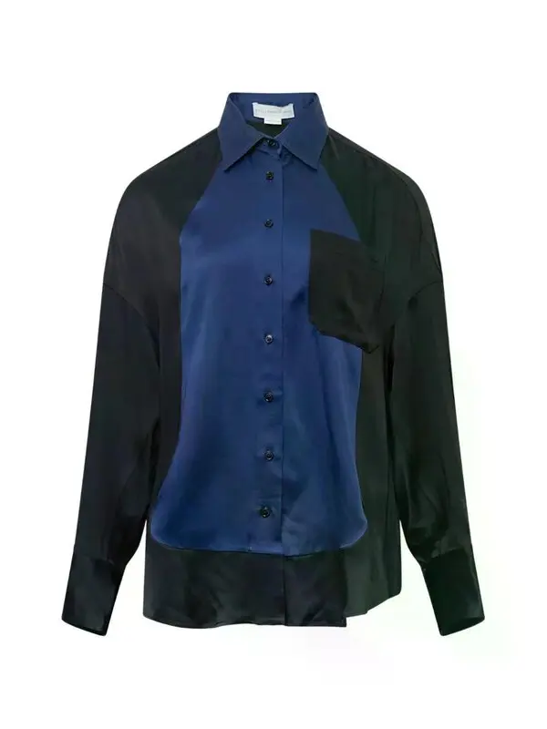 Stella McCartney Envers Shirt