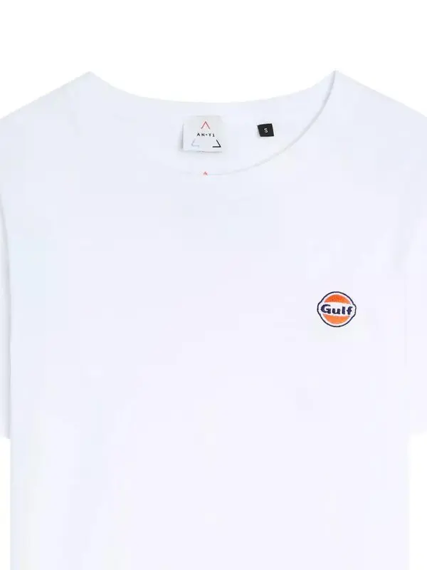 AN-Y1 Logo T-shirt