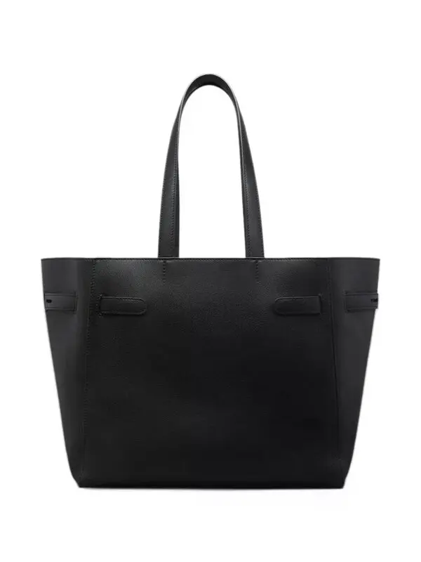 Thom Browne Cabas Tote Bag