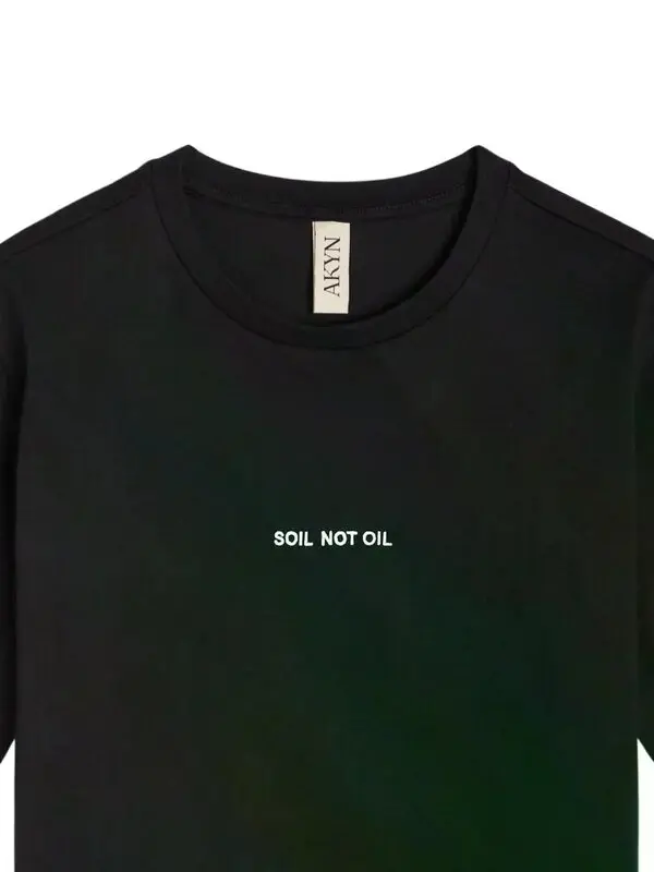 AKYN Adria Short-sleeve T-shirt