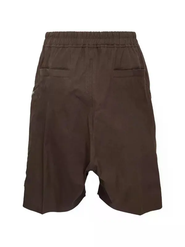 Rick Owens Heizer Bela Shorts