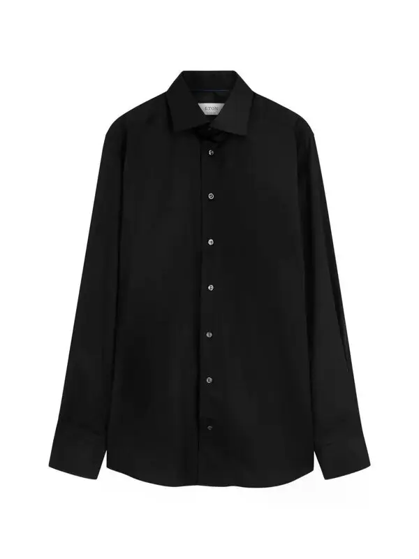 Eton Buttoned Shirt
