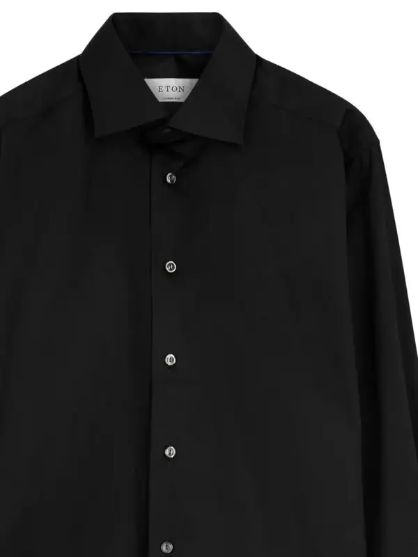 Eton Buttoned Shirt