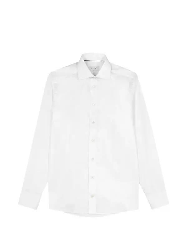 Eton Buttoned Shirt
