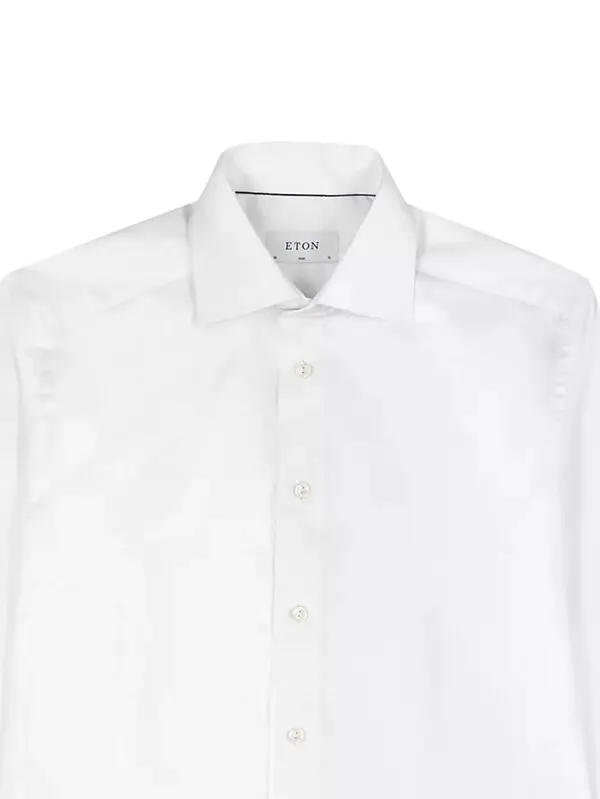 Eton Buttoned Shirt