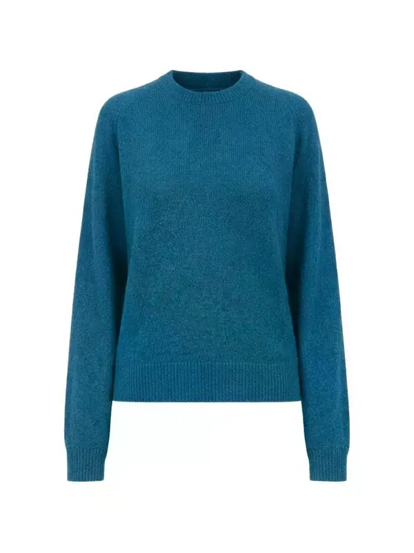 Frenckenberger Crewneck Sweater