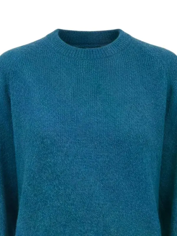 Frenckenberger Crewneck Sweater