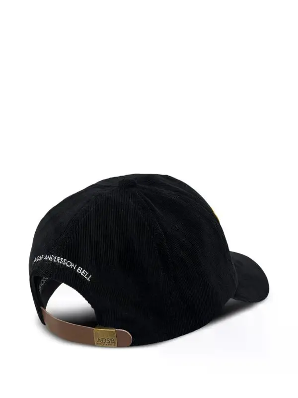 Andersson Bell Badge Cap