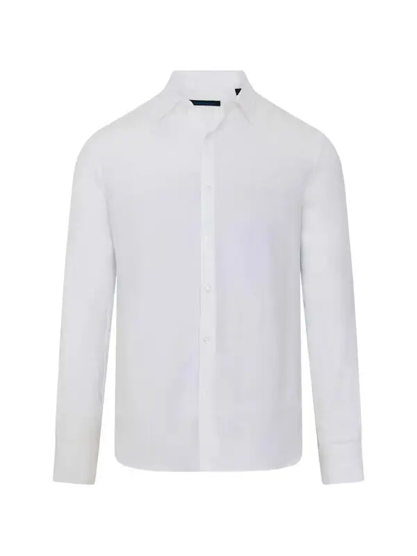 PATRICK ASSARAF Long-sleeve Shirt