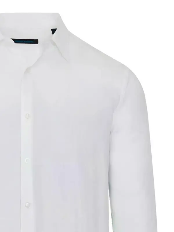 PATRICK ASSARAF Long-sleeve Shirt