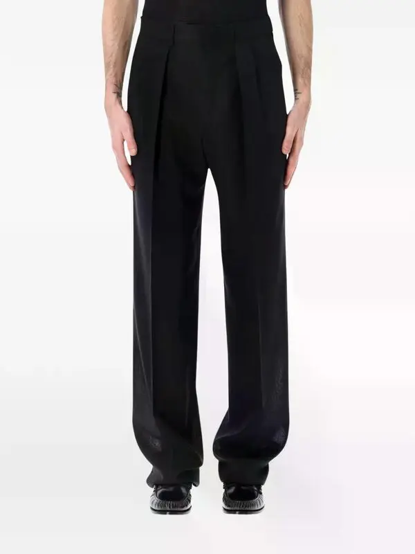 TOM FORD Pleated Trousers