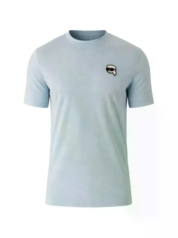 Karl Lagerfeld Crew-neck T-shirt