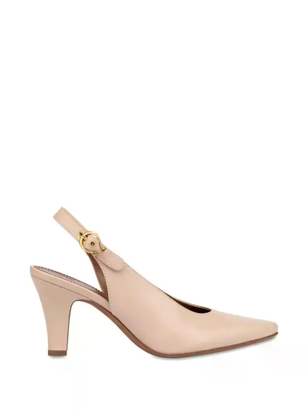POLLINI Muse Slingback Pumps
