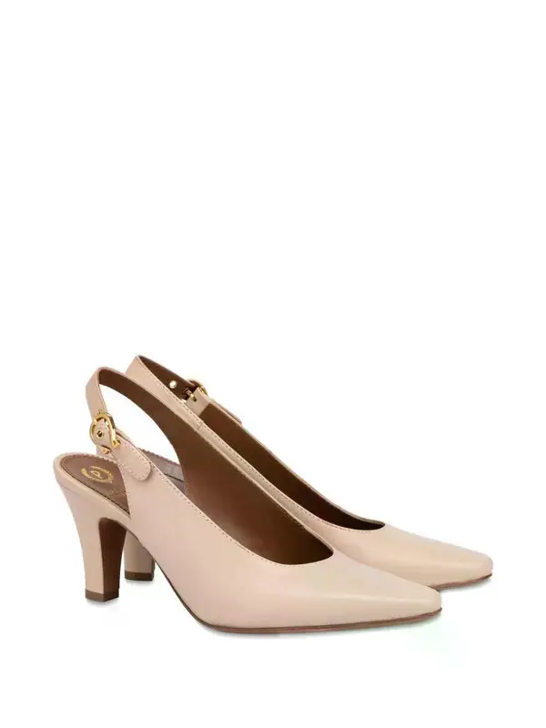 POLLINI Muse Slingback Pumps