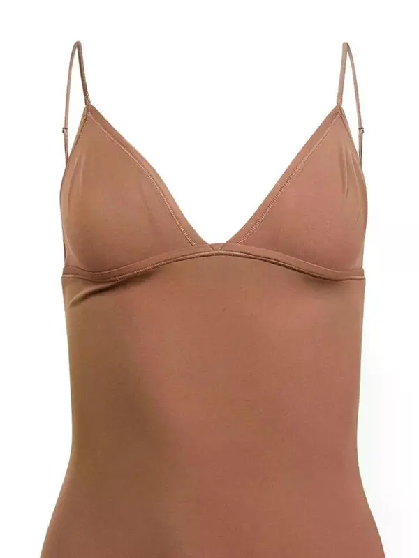 Fleur Du Mal Triangle Slip