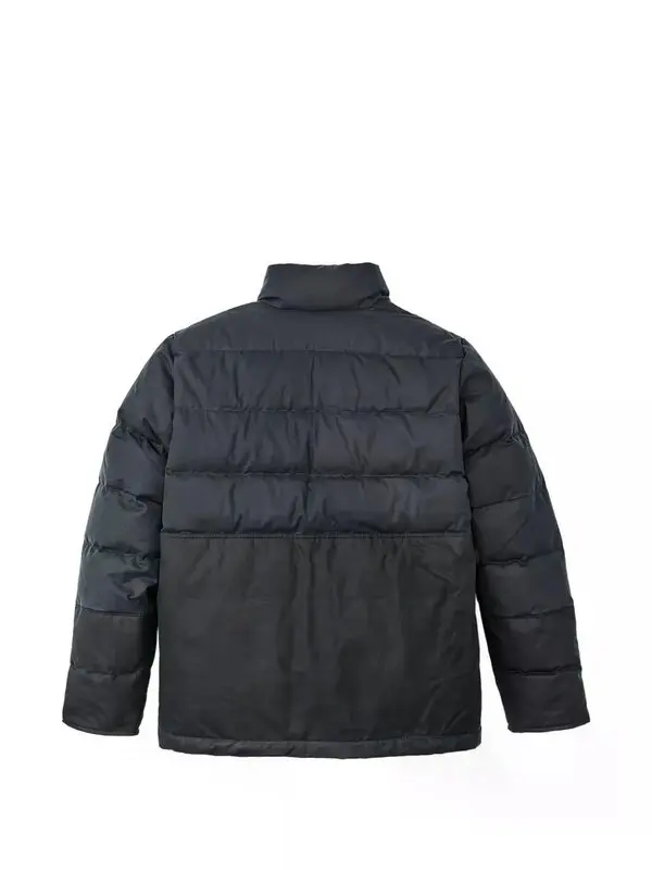 Filson Quilted Cargo-pocket Jacket