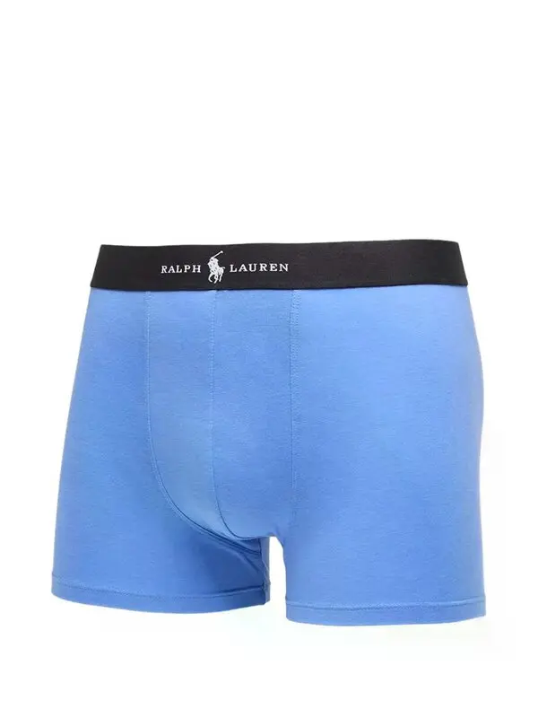 Polo Ralph Lauren Logo-waistband Boxes
