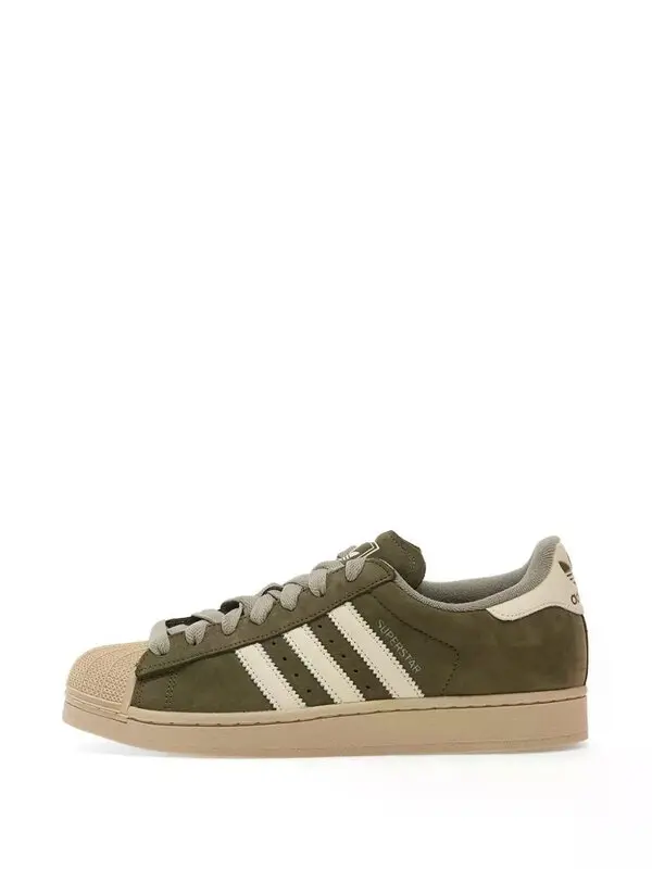 Adidas Superstar Ii Sneakers