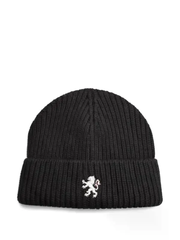 CAVENDISH Logo Beanie