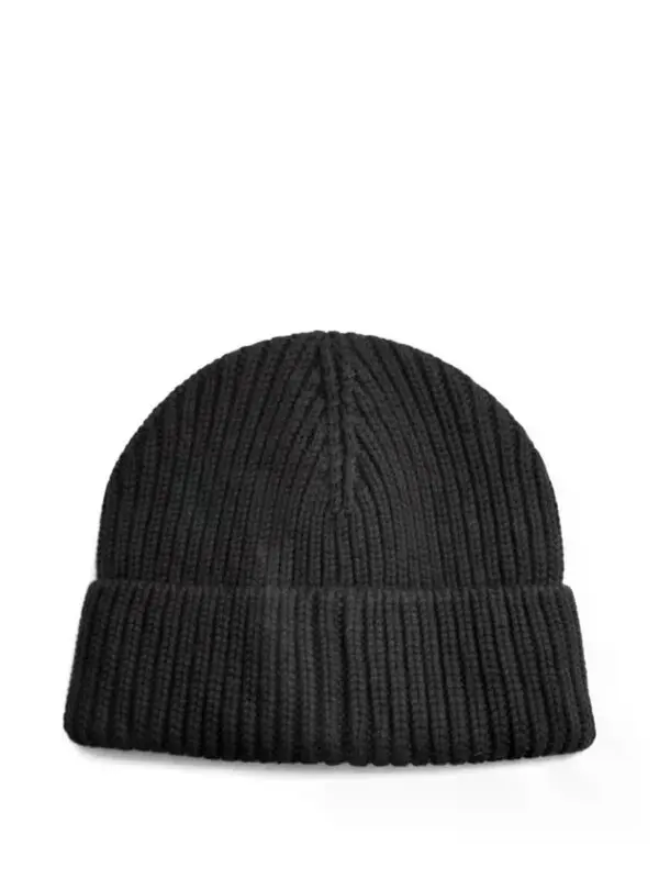 CAVENDISH Logo Beanie
