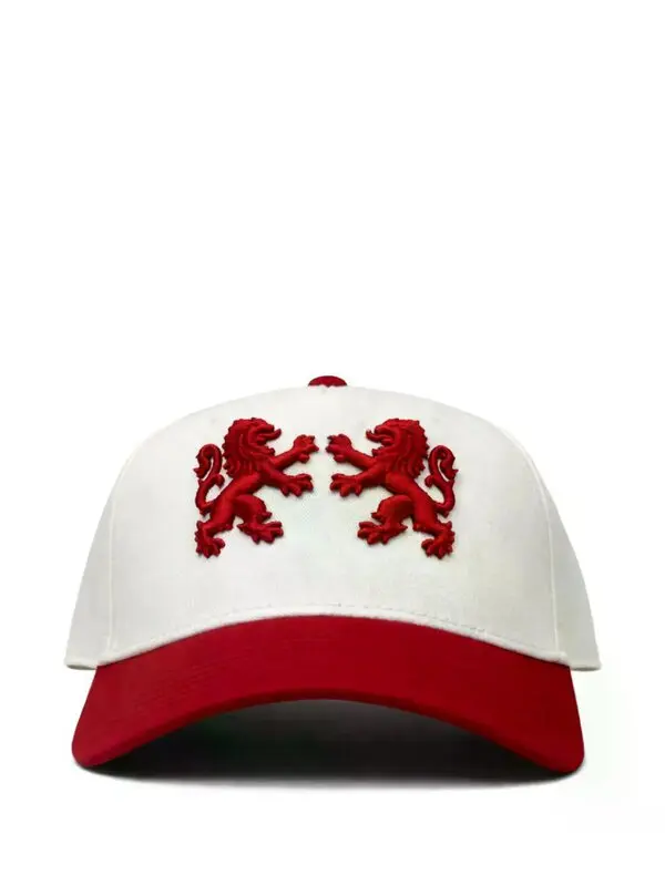 CAVENDISH Lion Baseball Cap